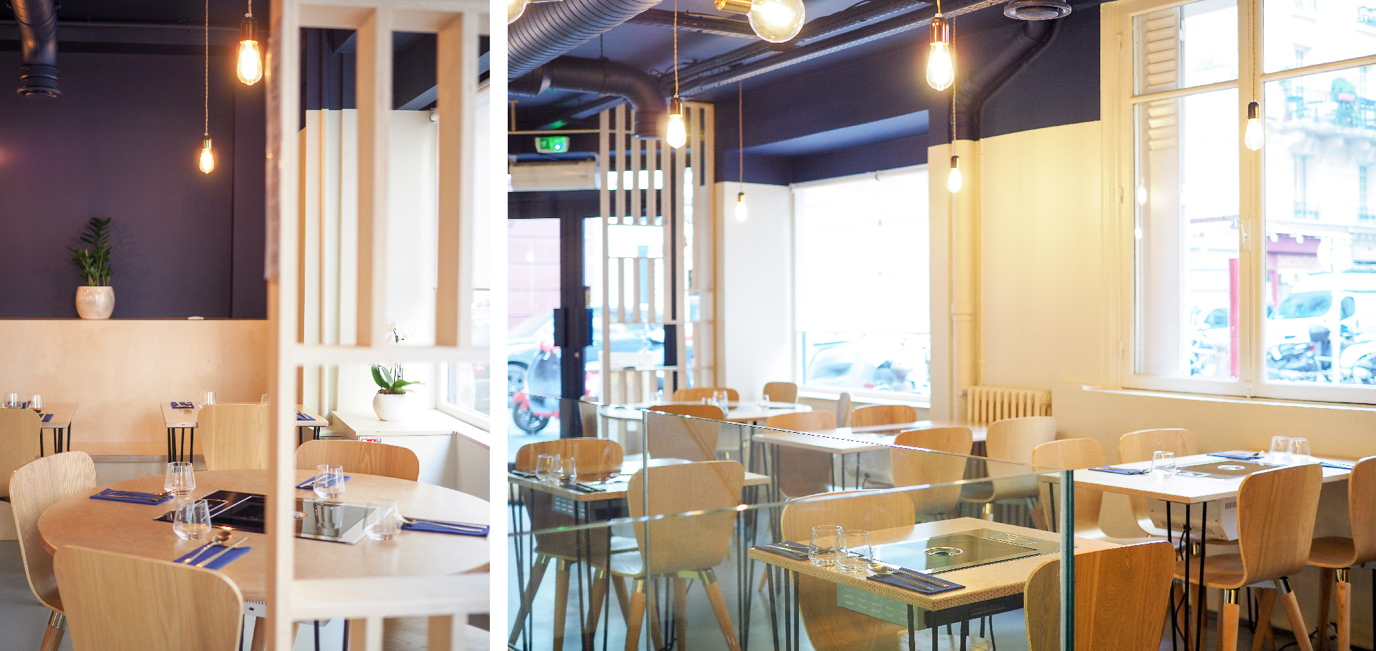 Restaurant KWON｜こだわりが詰まった韓国料理 - OVNI| オヴニー・パリの新聞