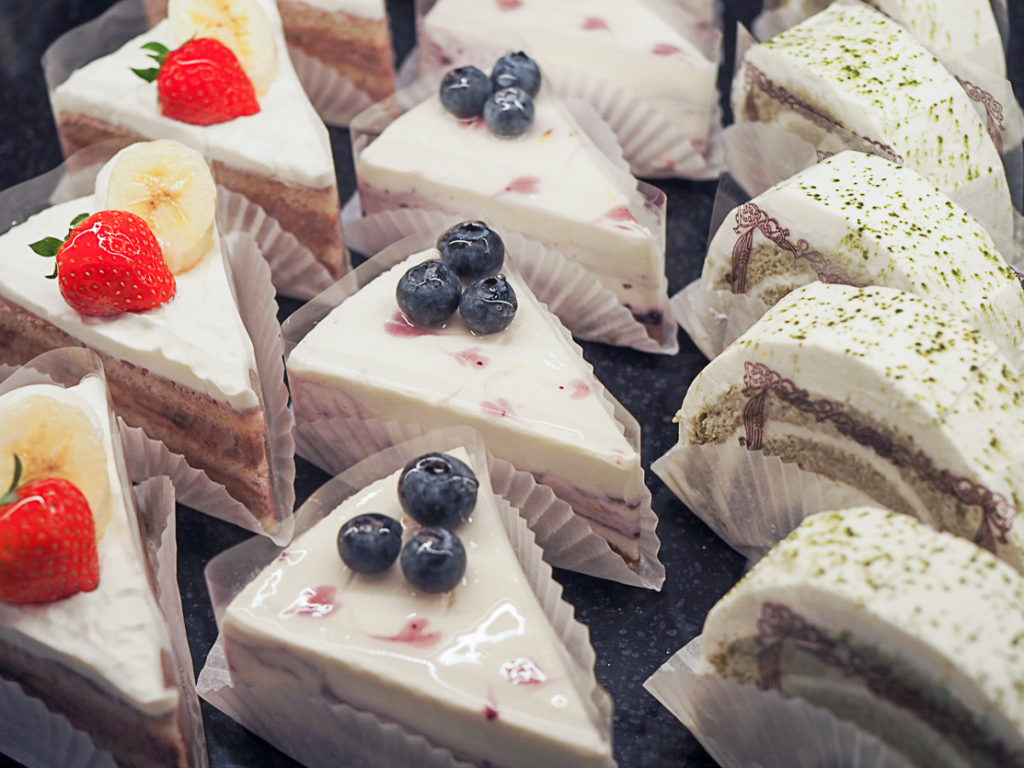 Aki Café アキ・カフェ（2区・オペラ） - OVNI| オヴニー・パリの新聞