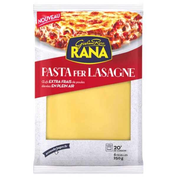 熱々のラザーニャをほおばる幸せをみんなで分かち合う。 - OVNI| オヴニー・パリの新聞